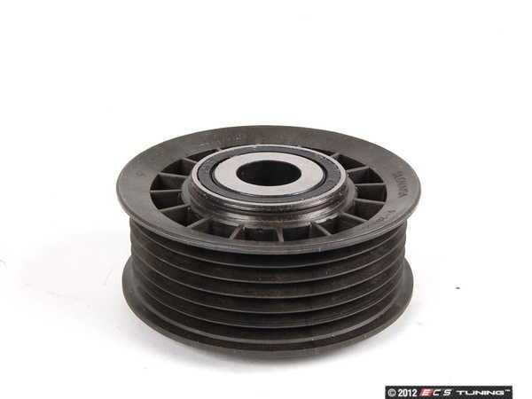 Genuine Mercedes Benz - 6012001070 - Accessory Belt Idler Pulley