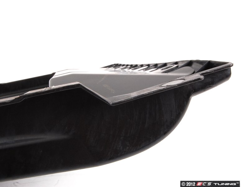 Genuine BMW - 51717895091 - E46 M3 Lower Belly Pan (51-71-7-895-091)