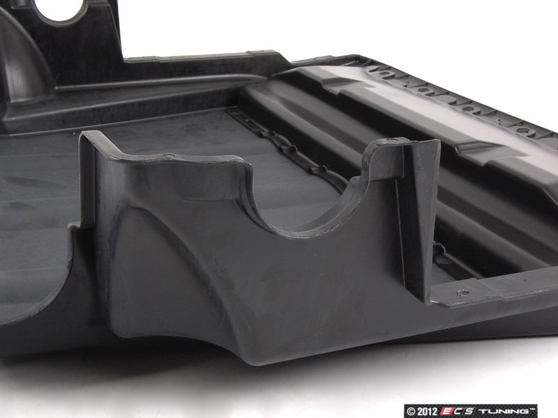 Genuine BMW - 51717895091 - E46 M3 Lower Belly Pan (51-71-7-895-091)