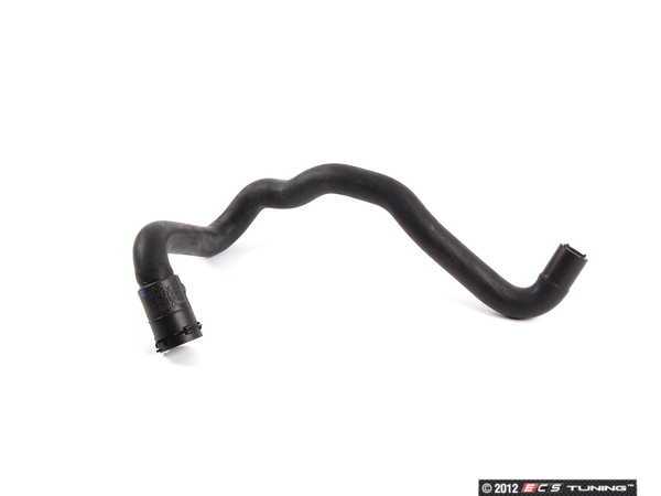Genuine Volkswagen Audi - 8D0819371H - Heater Core Hose - Supply - (NO ...