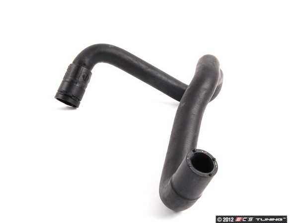 Genuine Volkswagen Audi - 8D0819371H - Heater Core Hose - Supply - (NO ...