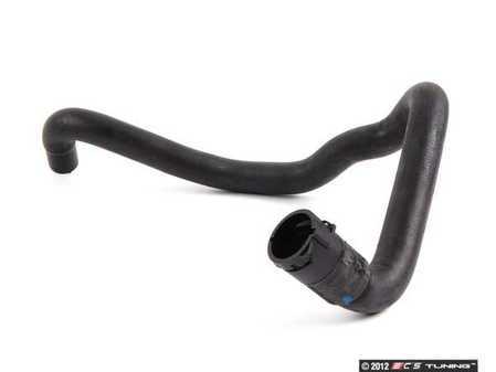 Genuine Volkswagen Audi - 8D0819371H - Heater Core Hose - Supply (8D0 ...