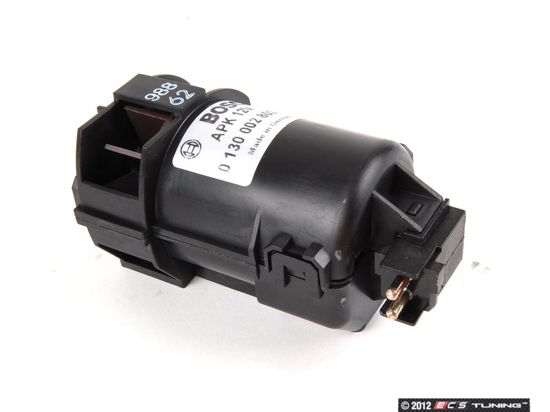 Genuine Mercedes Benz - 0008301908 - Blower