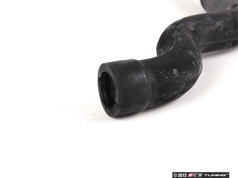 Genuine Mercedes Benz - 1120180682 - Crankcase Breather Hose