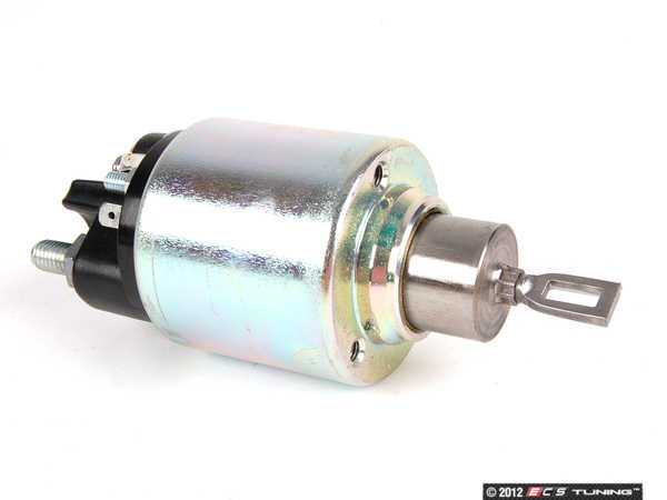 Genuine BMW - 12417515393 - Starter Solenoid Switch (12-41-7-515-393)