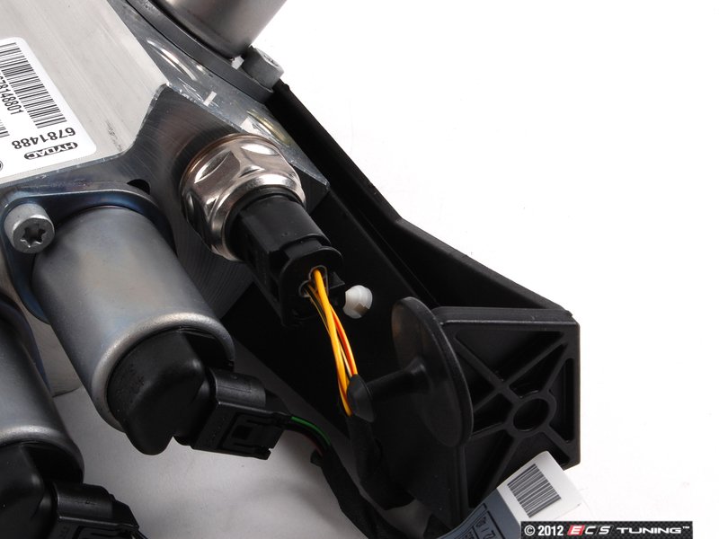 Genuine BMW - 37206781488 - Dynamic Drive Valve Block (37-20-6-781-488)