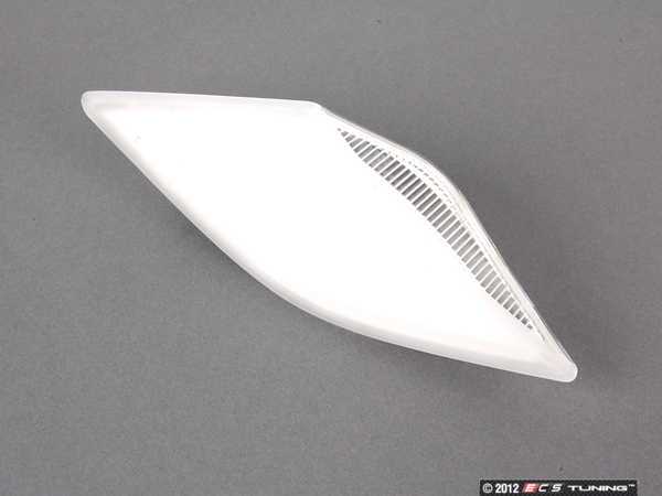 Genuine BMW - 63137191759 - E89 Additional Turn Indicator Lamp - Left ...