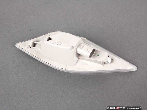 Genuine BMW - 63137191759 - E89 Additional Turn Indicator Lamp - Left ...