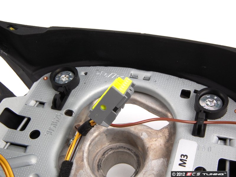 Genuine BMW M Performance - 32302212773 - BMW Performance Steering ...