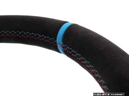 Genuine BMW M Performance - 32302212773 - BMW Performance Steering ...