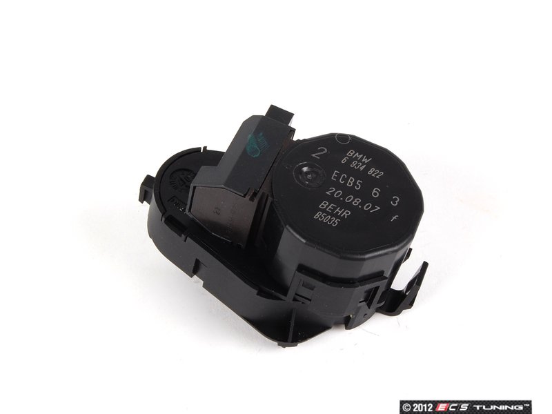 Genuine BMW - 64116934822 - ACTUATOR - (64-11-6-934-822)