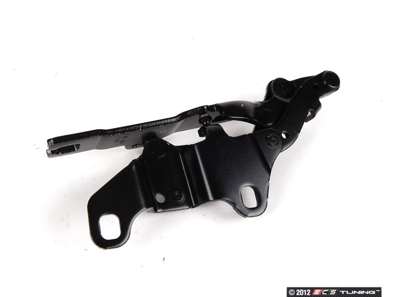 Genuine BMW - 41617210677 - Hood hinge - left (41-61-7-210-677)