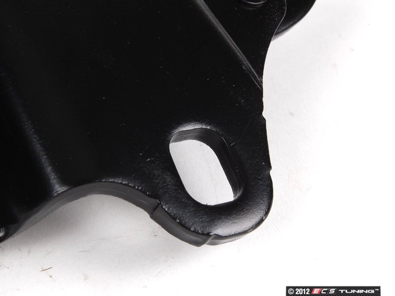 Genuine BMW - 41617210677 - Hood hinge - left (41-61-7-210-677)