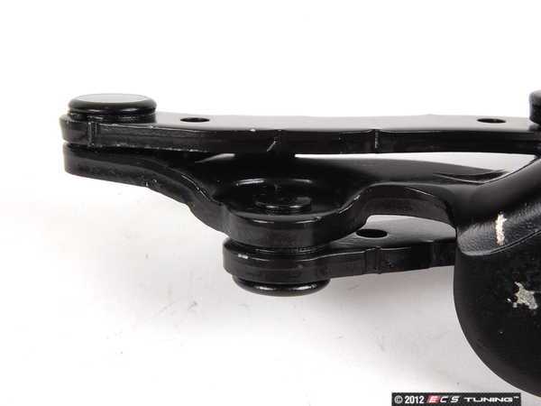 Genuine BMW - 41617210677 - Hood hinge - left (41-61-7-210-677)