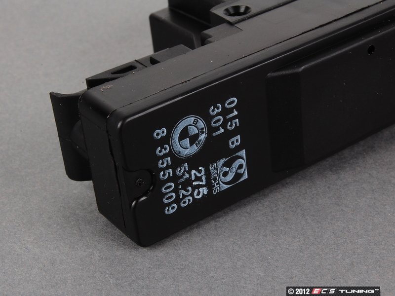 Genuine BMW - 51269060622 - E34 Rear Door Lock Actuator - Priced Each ...