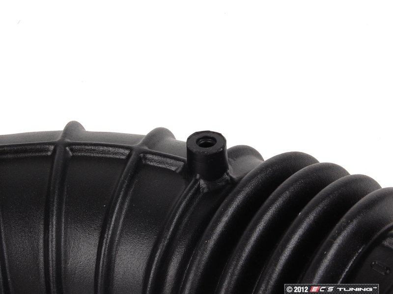 Genuine BMW - 13711726326 - 8-RUBBER BOOT (13-71-1-726-326)