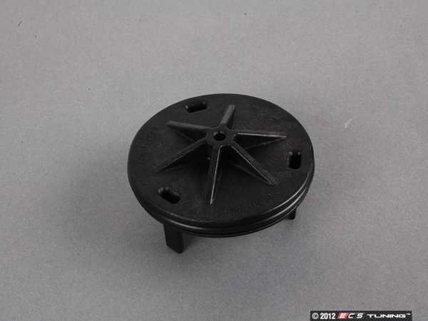 Genuine BMW - 28107842840 - DCT Transmission Filter (28-10-7-842-840)