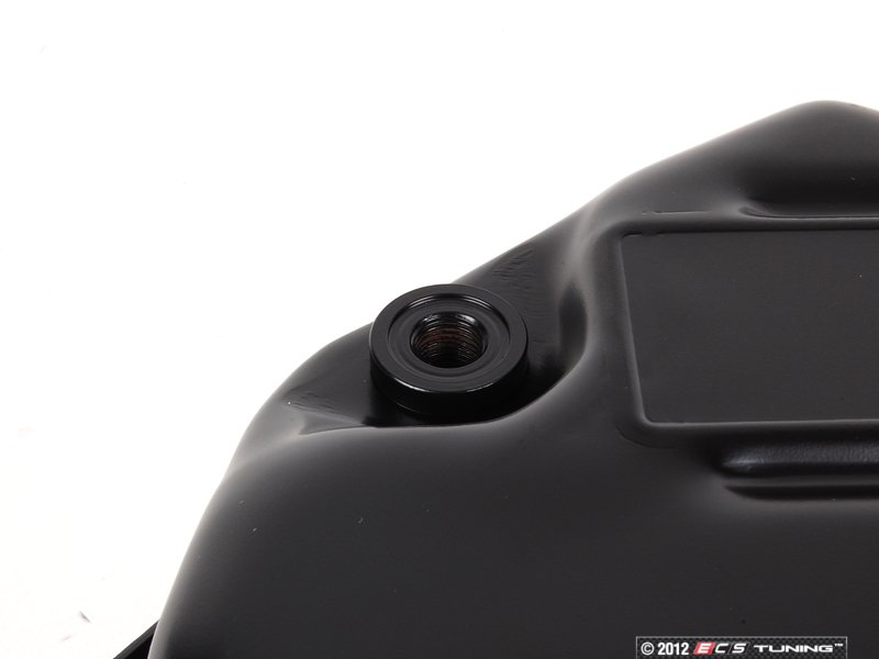 Genuine Volkswagen Audi - 01M321359 - Transmission Oil Pan - (NO LONGER ...