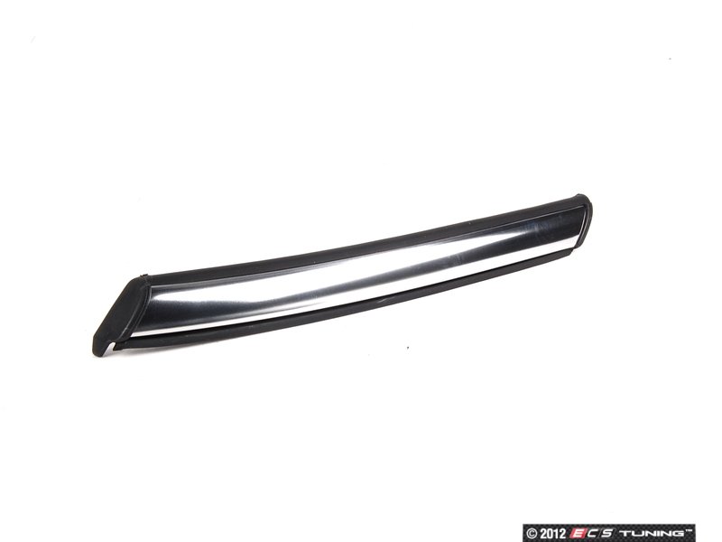 Genuine MINI - 51137149955 - Chrome Side Panel Trim - Left (51-13-7-149 ...