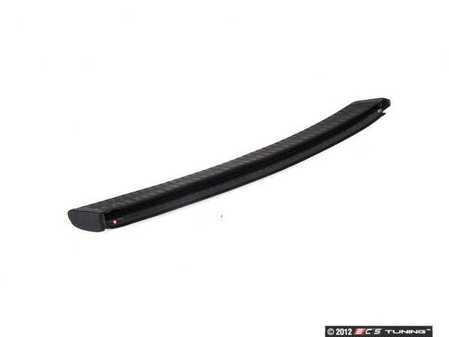 Genuine MINI - 51137149955 - Chrome Side Panel Trim - Left (51-13-7-149 ...