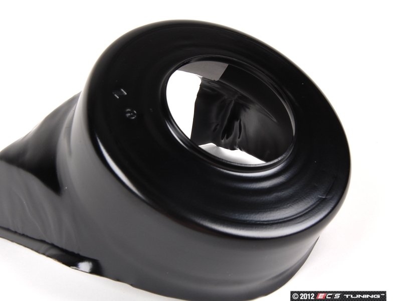 Genuine Mercedes Benz - 2026260219 - Front Upper Spring Perch