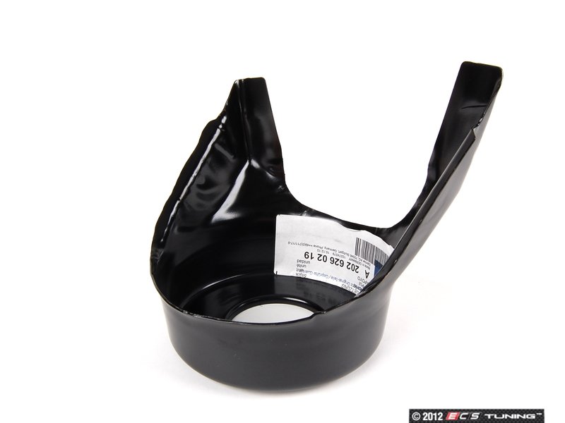 Genuine Mercedes Benz - 2026260219 - Front Upper Spring Perch