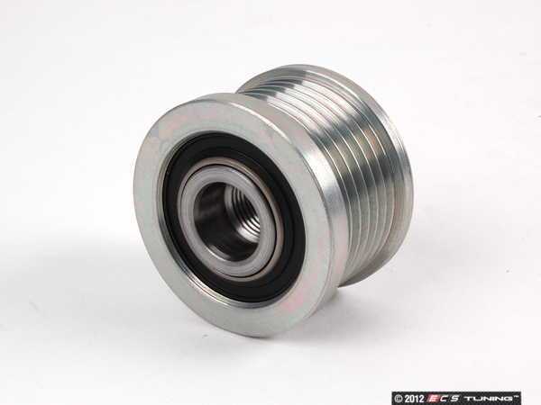 Genuine BMW - 12317552352 - EURO PULLEY - (NO LONGER AVAILABLE) (12-31 ...