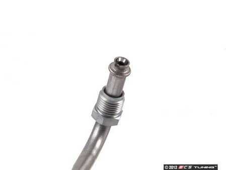 Genuine BMW - 32416774215 - Power Steering Feed Line (32-41-6-774-215)