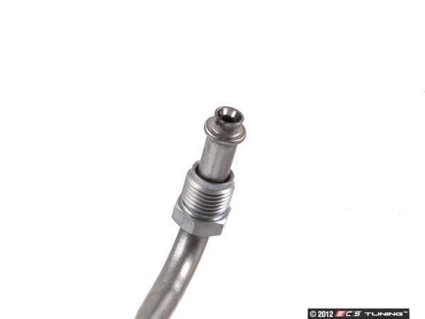 Genuine BMW - 32416774215 - Power Steering Feed Line (32-41-6-774-215)