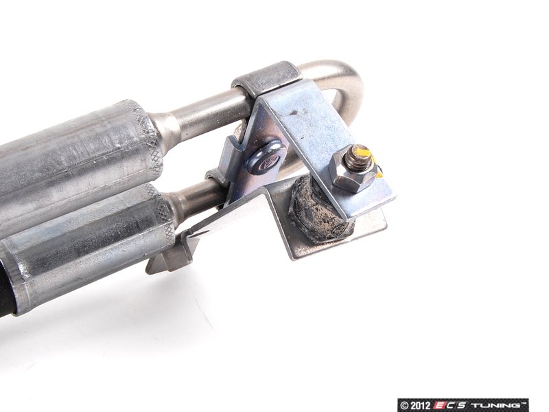 Genuine BMW - 32416774215 - Power Steering Feed Line (32-41-6-774-215)