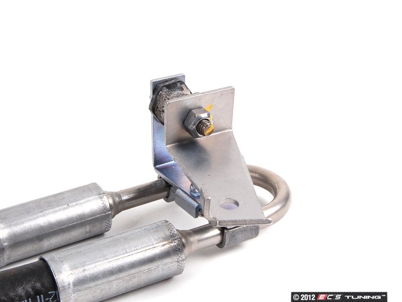 Genuine BMW - 32416774215 - Power Steering Feed Line (32-41-6-774-215)