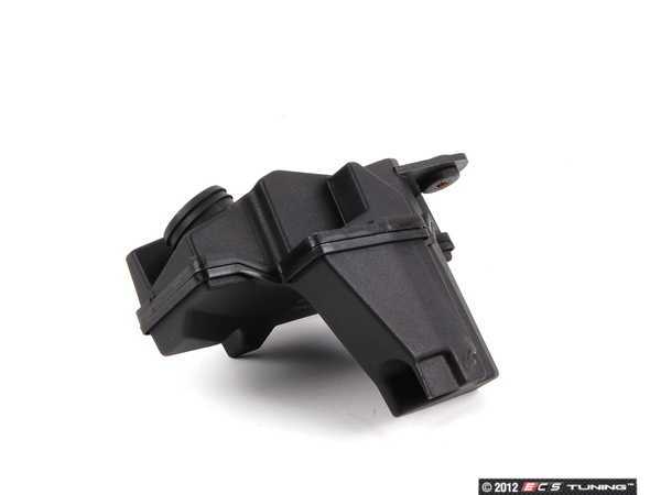 Genuine BMW - 13711432413 - Intake resonator (13-71-1-432-413)