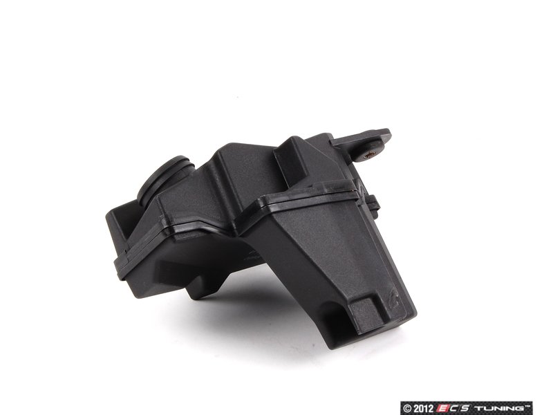 Genuine BMW - 13711432413 - Intake resonator (13-71-1-432-413)