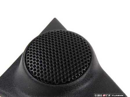 Genuine BMW - 65131377688 - E30 Speaker - Right (65-13-1-377-688)