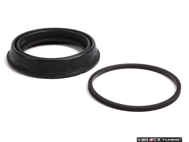 Genuine Volkswagen Audi - 4b0698471a - Front Caliper Seal Kit - Priced ...