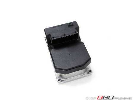 Genuine Volkswagen Audi - 8E0998375F - ABS Pump Control Unit ...