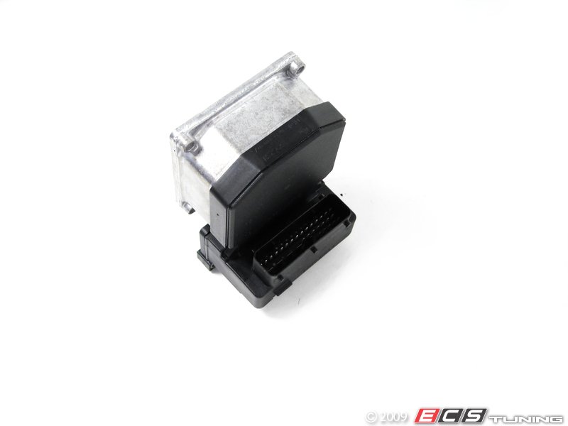 Genuine Volkswagen Audi - 8E0998375F - ABS Pump Control Unit ...