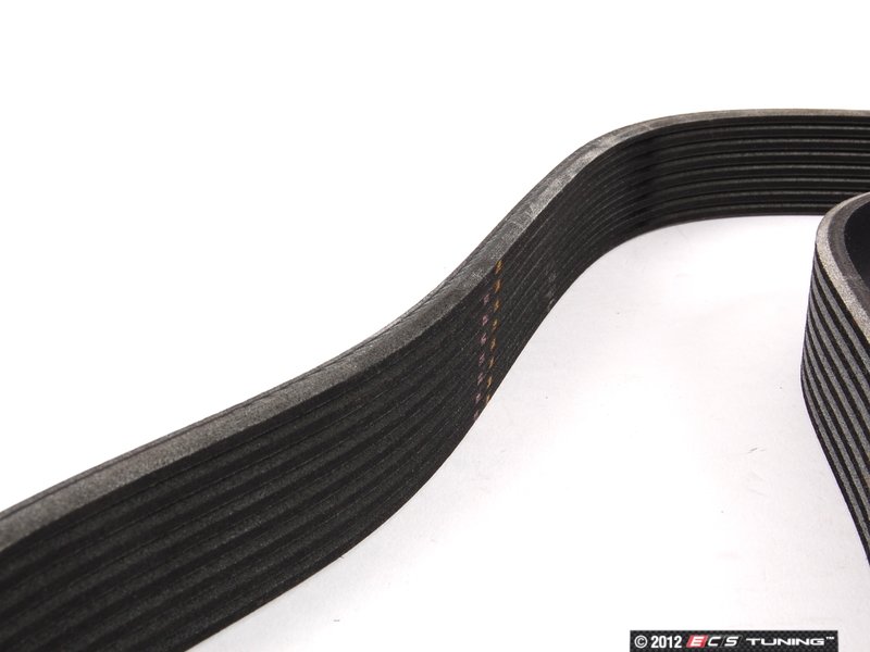 Genuine Mercedes Benz - 1139970192 - Supercharger Drive Belt