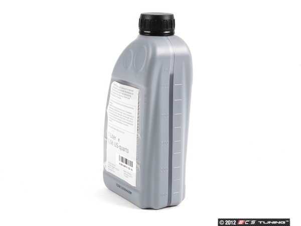 Genuine Mercedes Benz - 000989910310 - Hydraulic Fluid - Priced Each