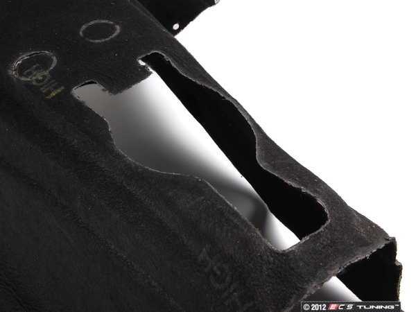 Genuine BMW - 51718410212 - E36 X-Brace Reinforcement (51-71-8-410-212)