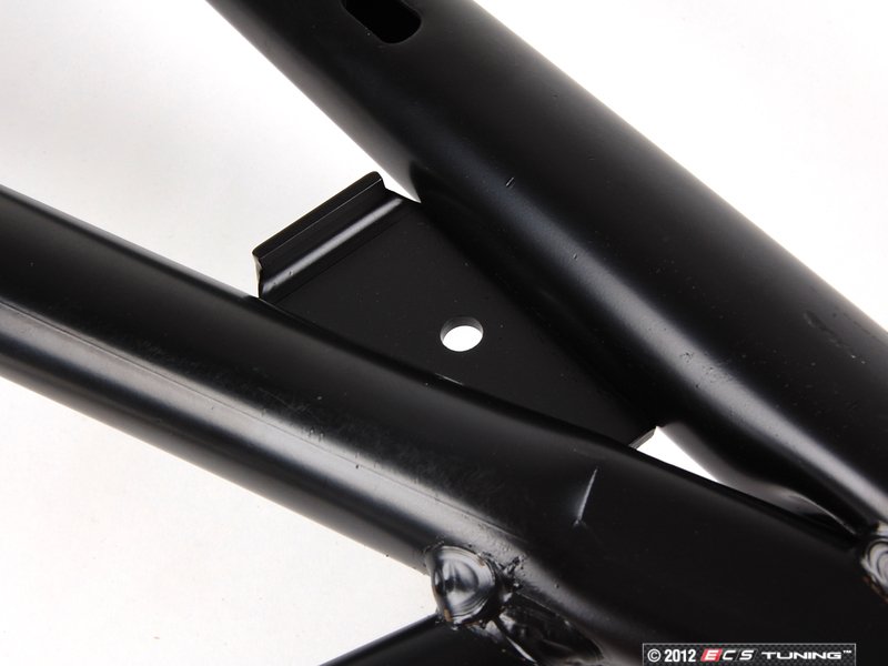 Genuine BMW - 51718410212 - E36 X-Brace Reinforcement (51-71-8-410-212)