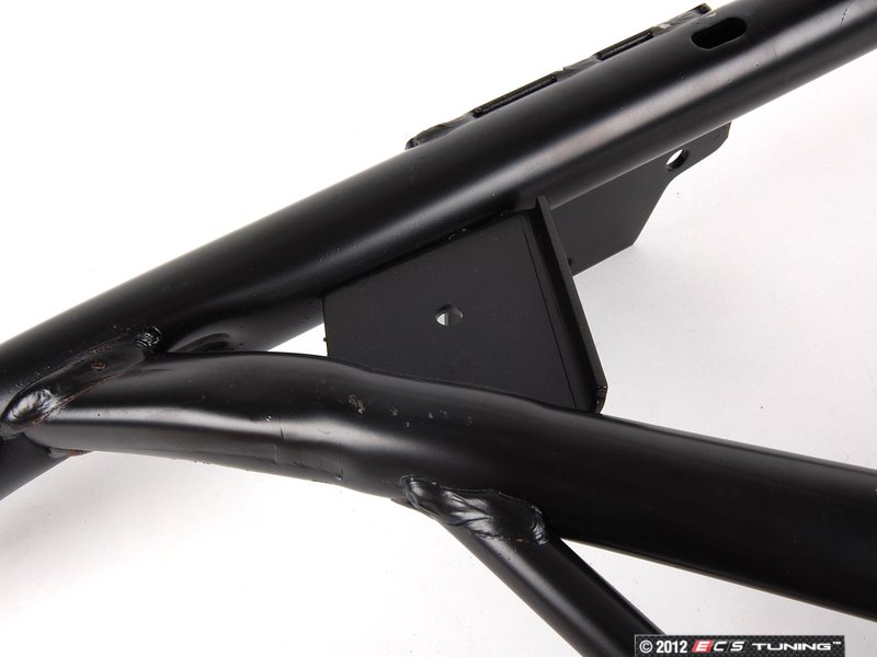 Genuine BMW - 51718410212 - E36 X-Brace Reinforcement (51-71-8-410-212)