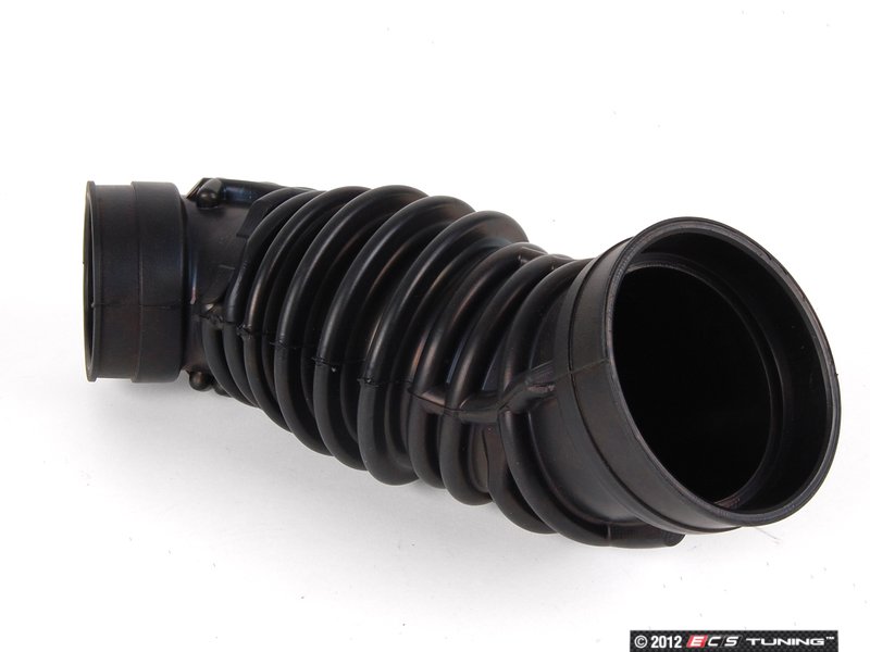 Genuine Volkswagen Audi - 8E0133356D - Turbo Inlet Hose (8E0 133 356 D)