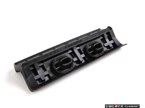 Genuine Volkswagen Audi - 8E5827797A - Trunk Stop - Priced Each (8E5 ...