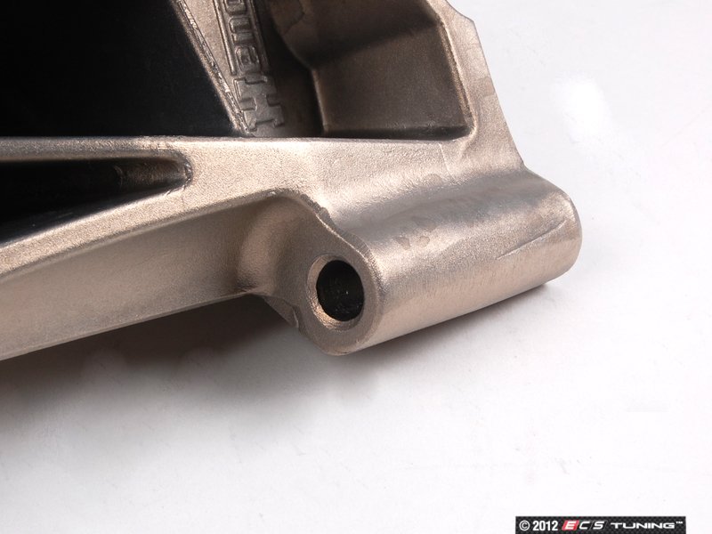 Genuine Volkswagen Audi - 03H115403J - Oil Filter Housing (03H 115 403 J)