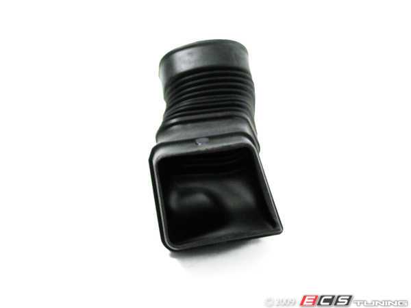 Genuine BMW - 13711438768 - Air Box Tube (13-71-1-438-768)