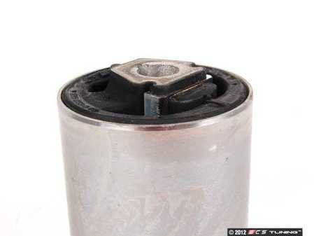 Genuine BMW - 31103412781 - E83 Upper Front Control Arm Bushing ...
