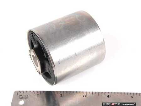 Genuine BMW - 31103412781 - E83 Upper Front Control Arm Bushing ...