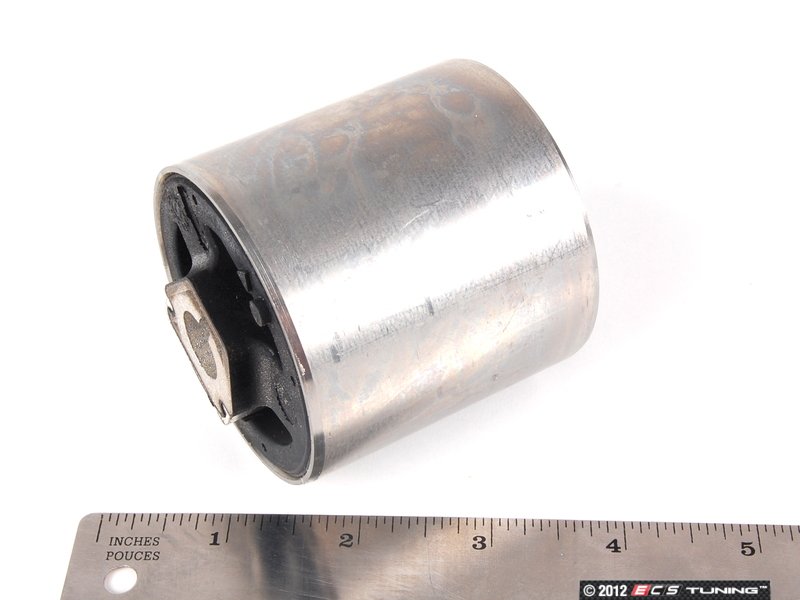 Genuine BMW - 31103412781 - E83 Upper Front Control Arm Bushing ...