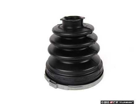Genuine BMW - 31607529204 - E83 X3 CV Boot Kit - Front Inner (31-60-7 ...